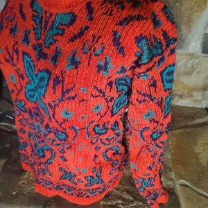 Carducci | Sweaters | Carducci Vintage Sweater | Poshmark